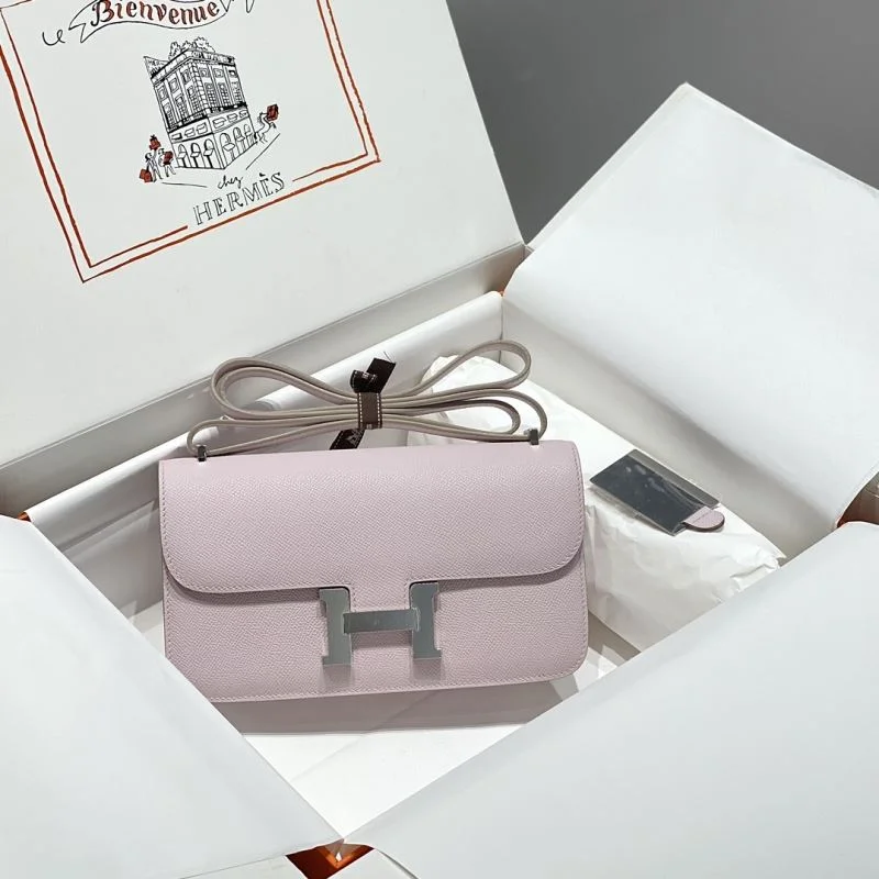 Mirror quality Hermes Constance Bags