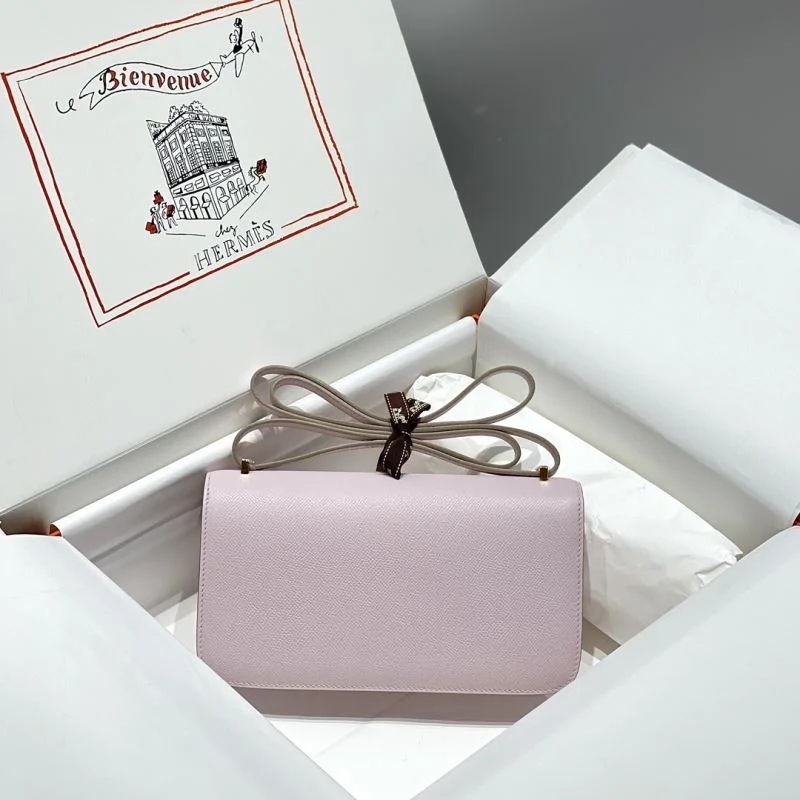 Mirror quality Hermes Constance Bags
