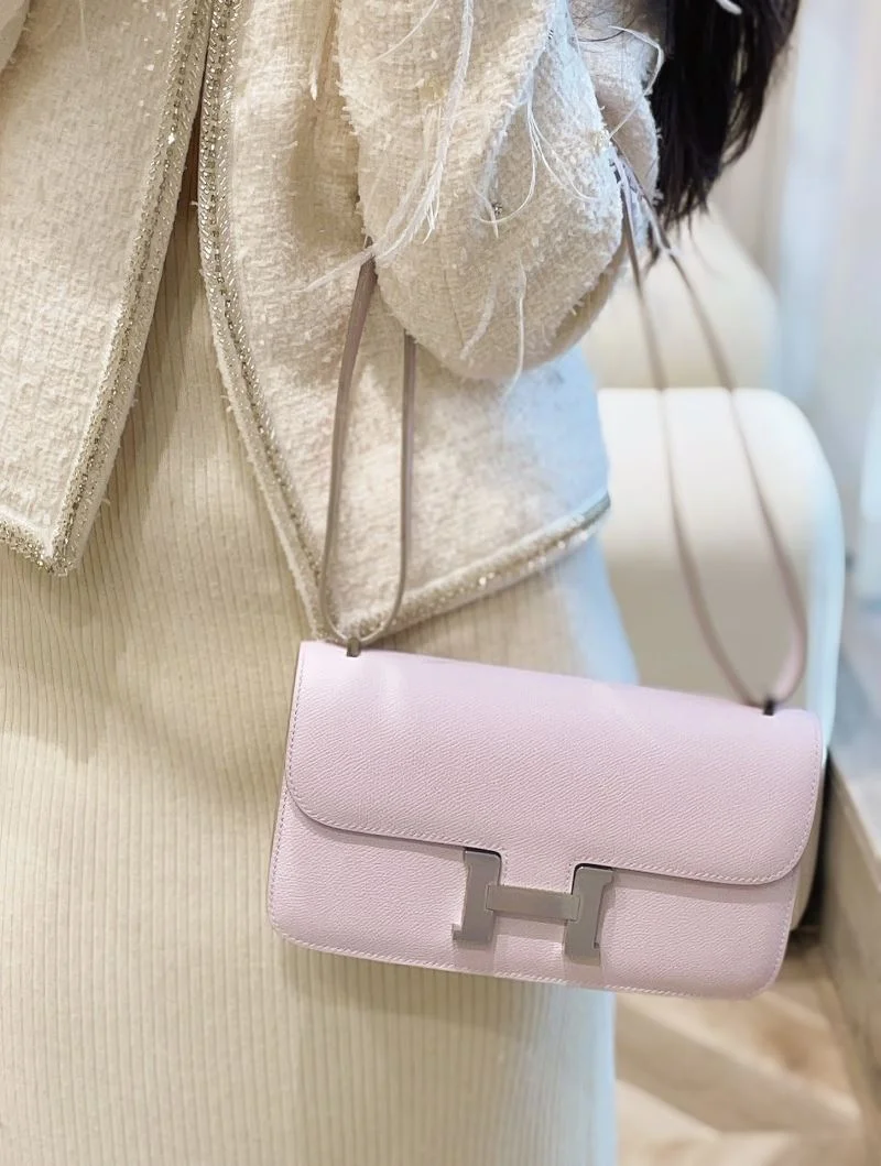 Mirror quality Hermes Constance Bags