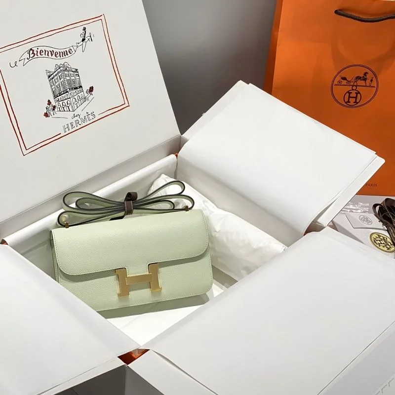 Hermes Constance Bags