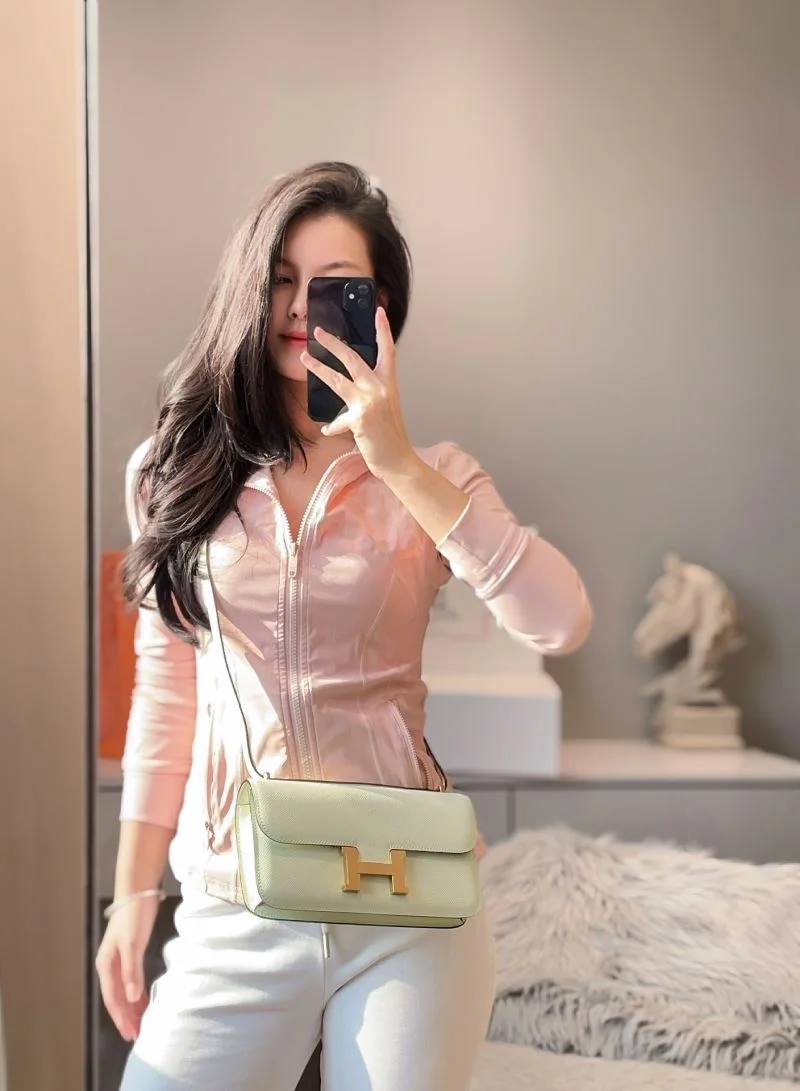 Cut-rate Hermes Constance Bags