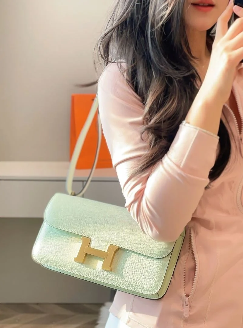 Cut-rate Hermes Constance Bags