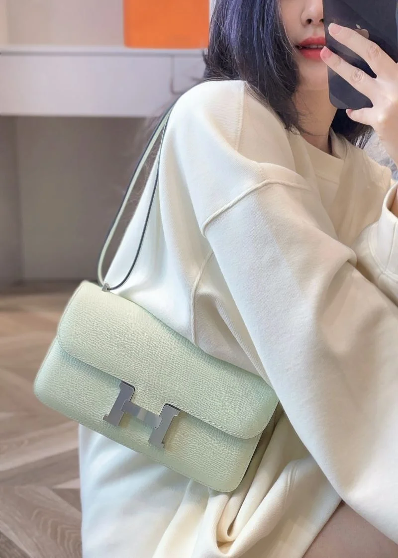 Bargain Hermes Constance Bags