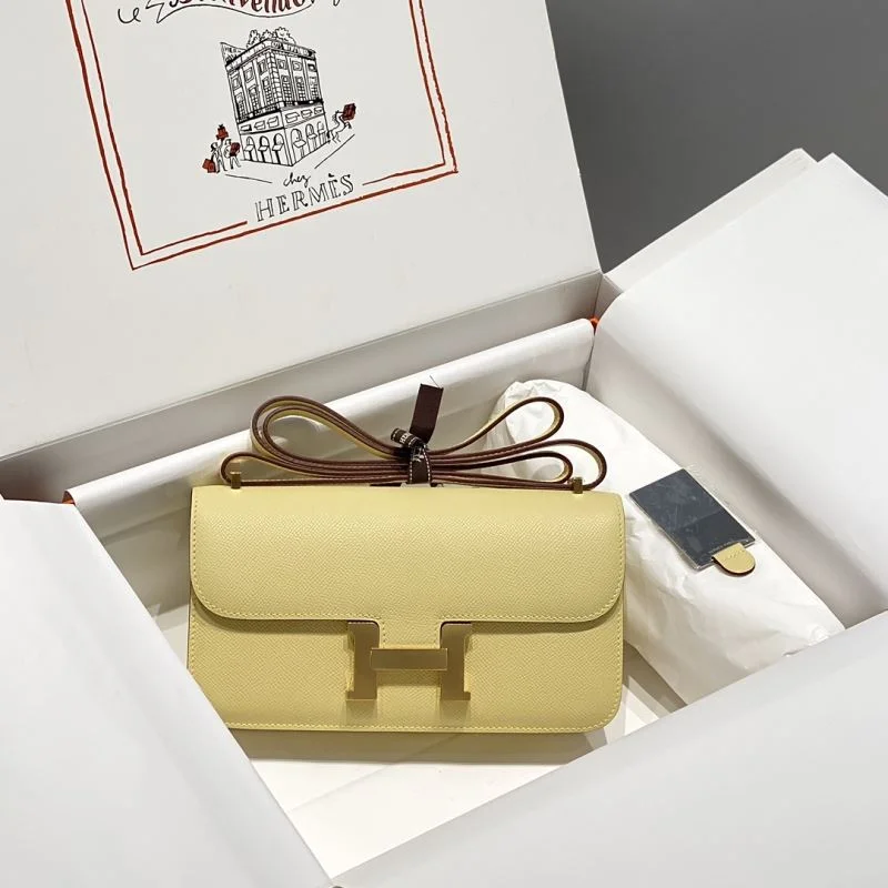 Top match Hermes Constance Bags