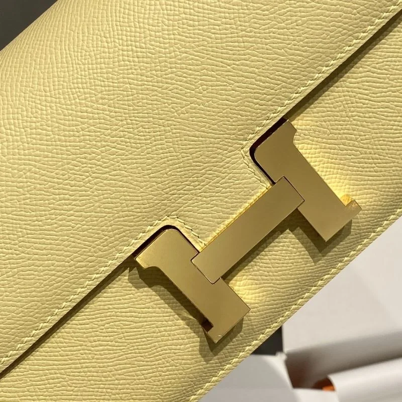 Top match Hermes Constance Bags