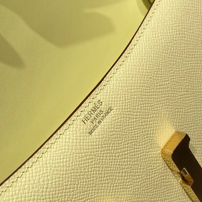 Top match Hermes Constance Bags