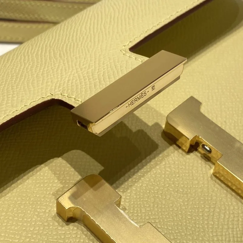 Top match Hermes Constance Bags