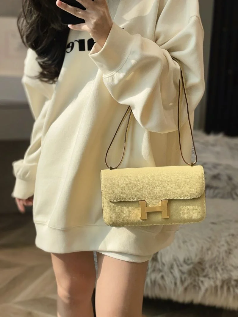 Top match Hermes Constance Bags
