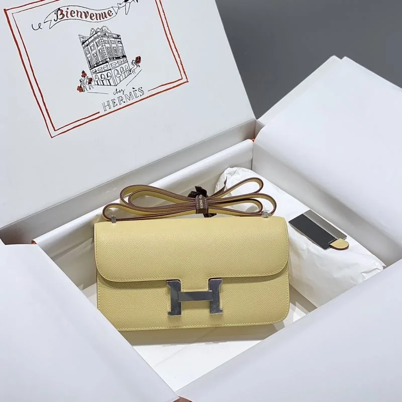 1:1 copy Hermes Constance Bags