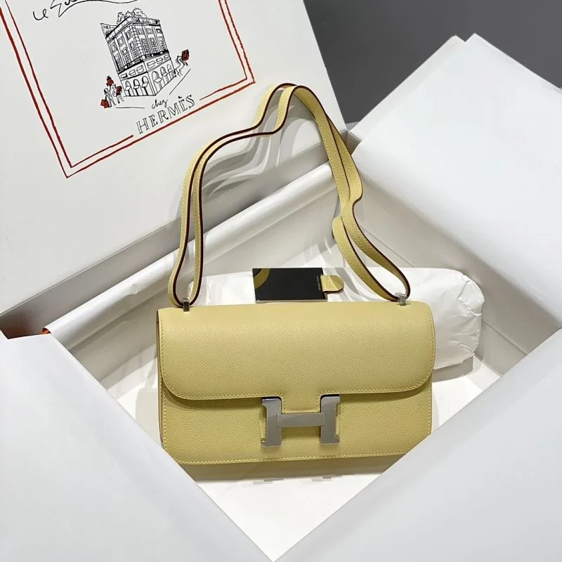 1:1 copy Hermes Constance Bags