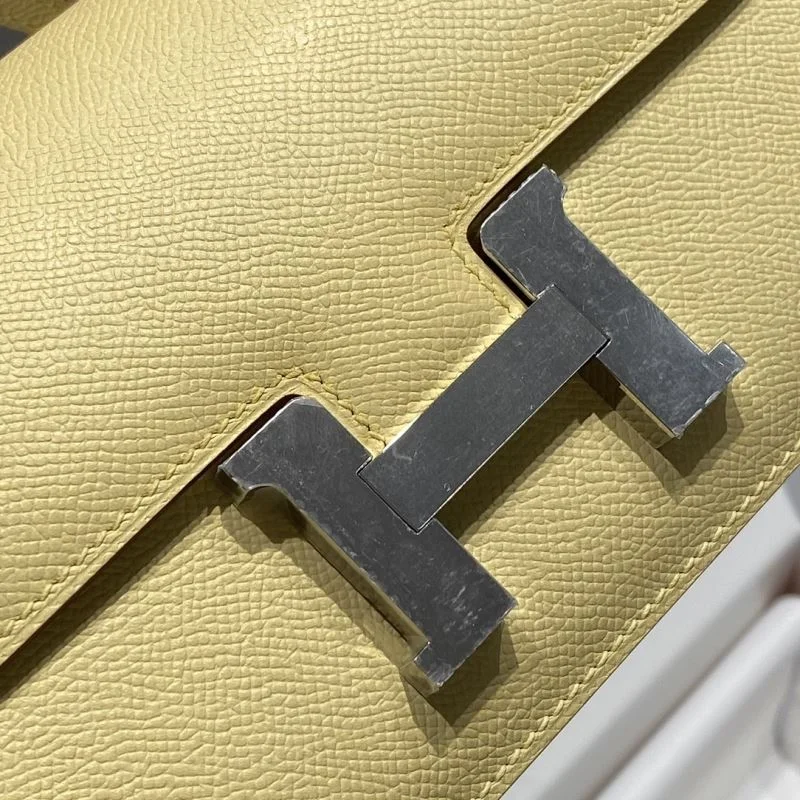 1:1 copy Hermes Constance Bags