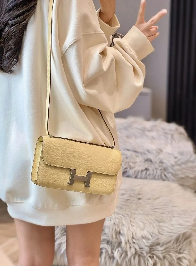 1:1 copy Hermes Constance Bags