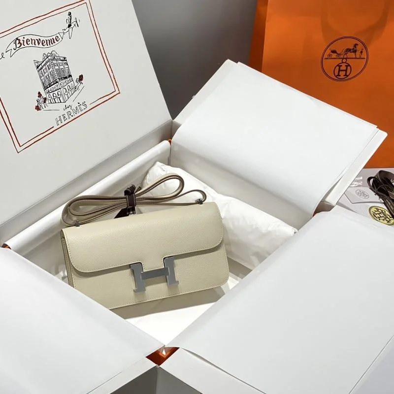 Hermes Constance Bags