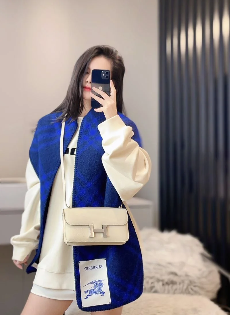Official Hermes Constance Bags