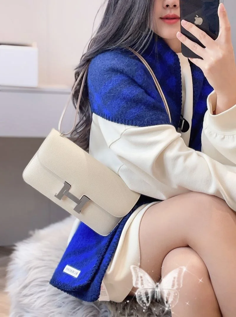 Official Hermes Constance Bags