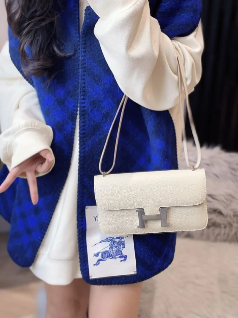 Official Hermes Constance Bags