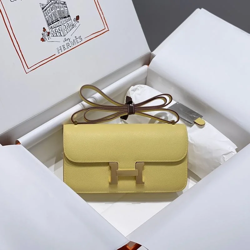 Official Hermes Constance Bags
