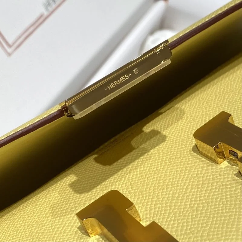 Official Hermes Constance Bags