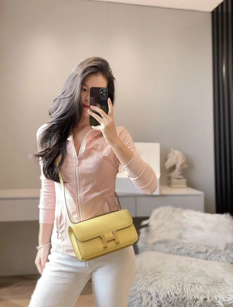 Official Hermes Constance Bags