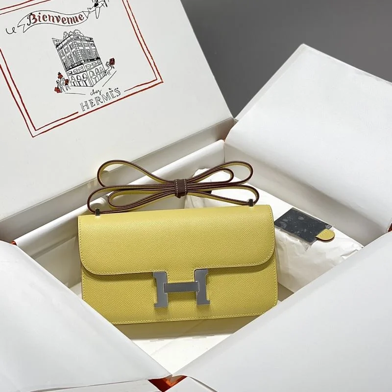 1:1 copy Hermes Constance Bags