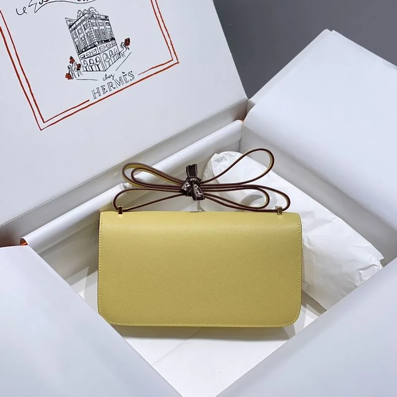 1:1 copy Hermes Constance Bags