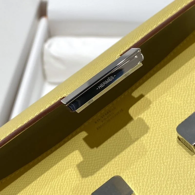 1:1 copy Hermes Constance Bags