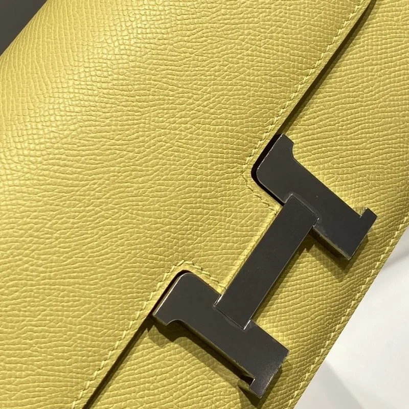 1:1 copy Hermes Constance Bags
