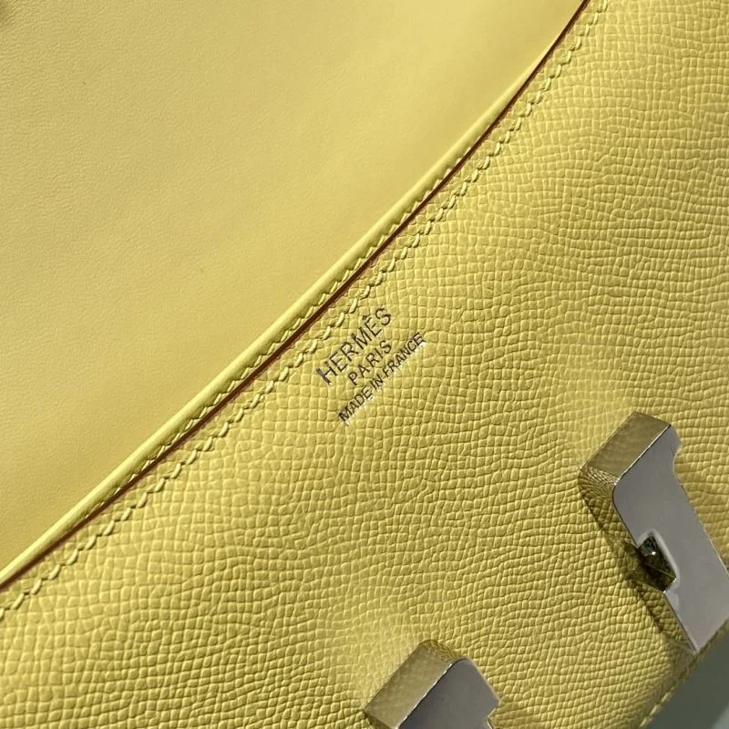1:1 copy Hermes Constance Bags