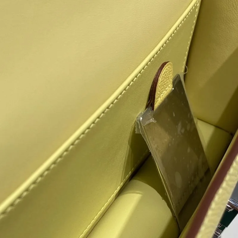 1:1 copy Hermes Constance Bags