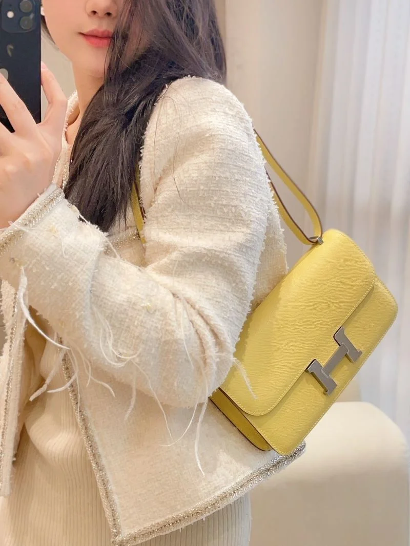 1:1 copy Hermes Constance Bags