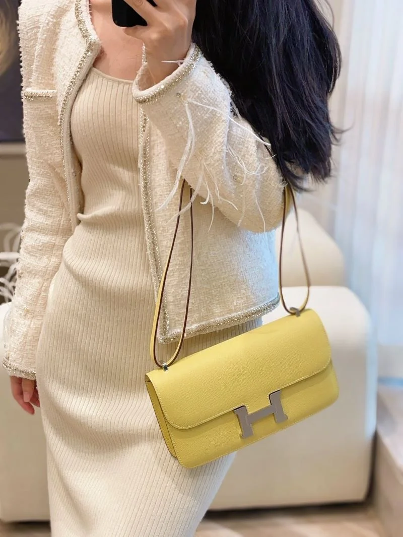 1:1 copy Hermes Constance Bags