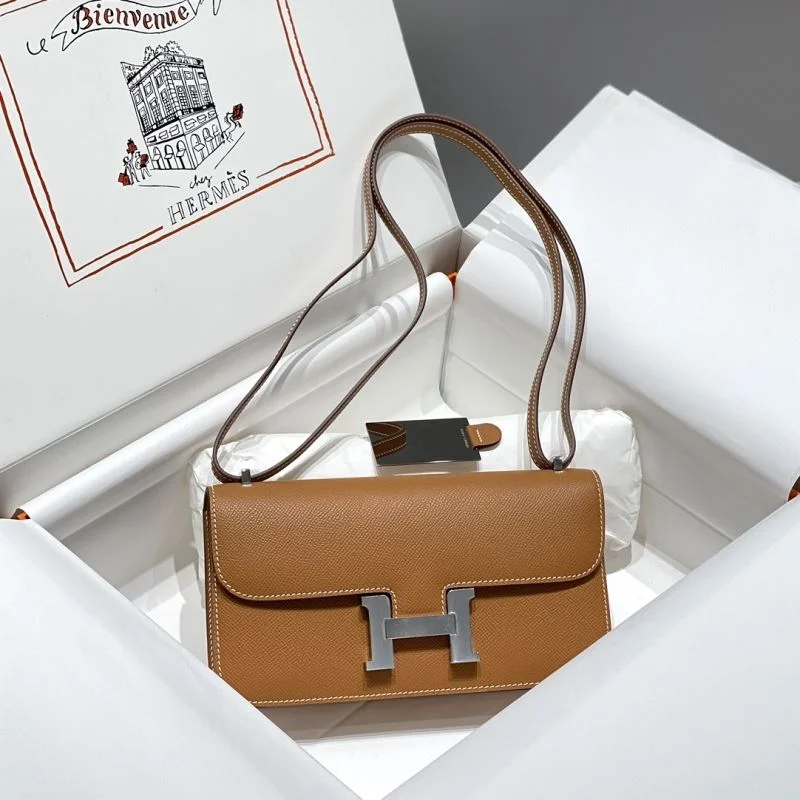 High fidelity Hermes Constance Bags
