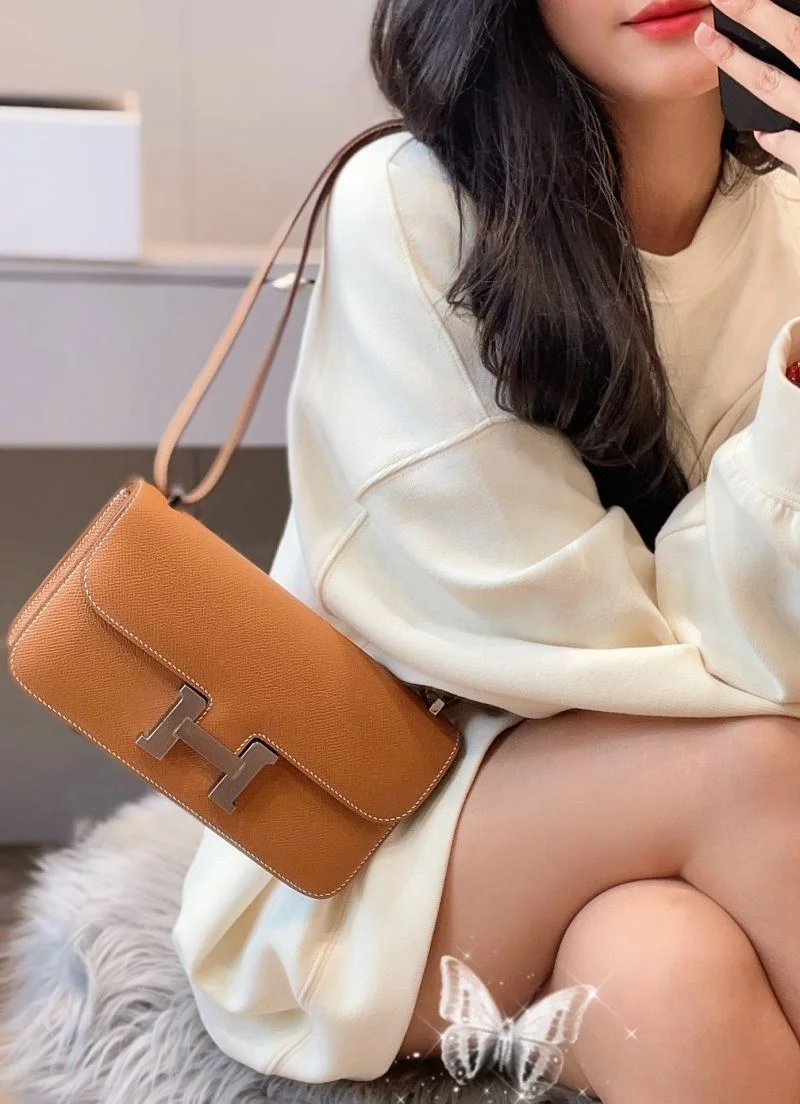 High fidelity Hermes Constance Bags