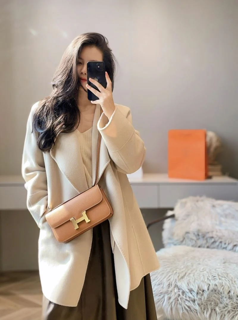 OEM Hermes Constance Bags