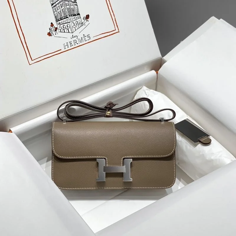 Authentic Hermes Constance Bags