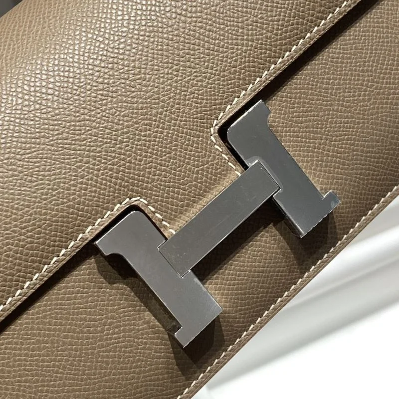 Authentic Hermes Constance Bags