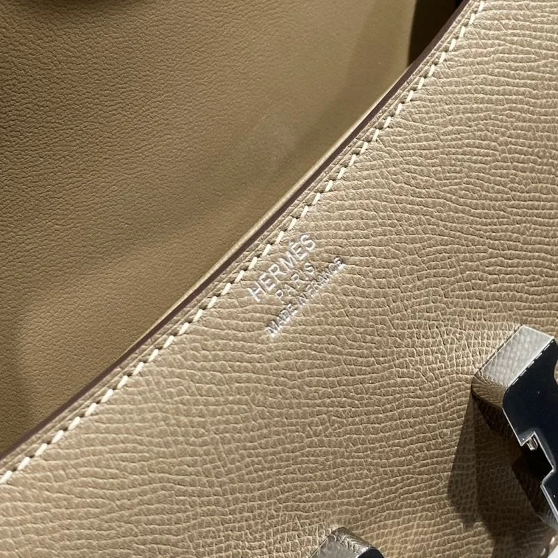 Authentic Hermes Constance Bags
