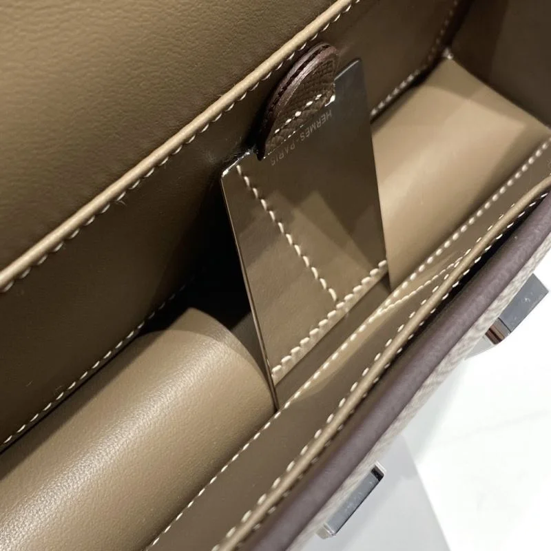 Authentic Hermes Constance Bags