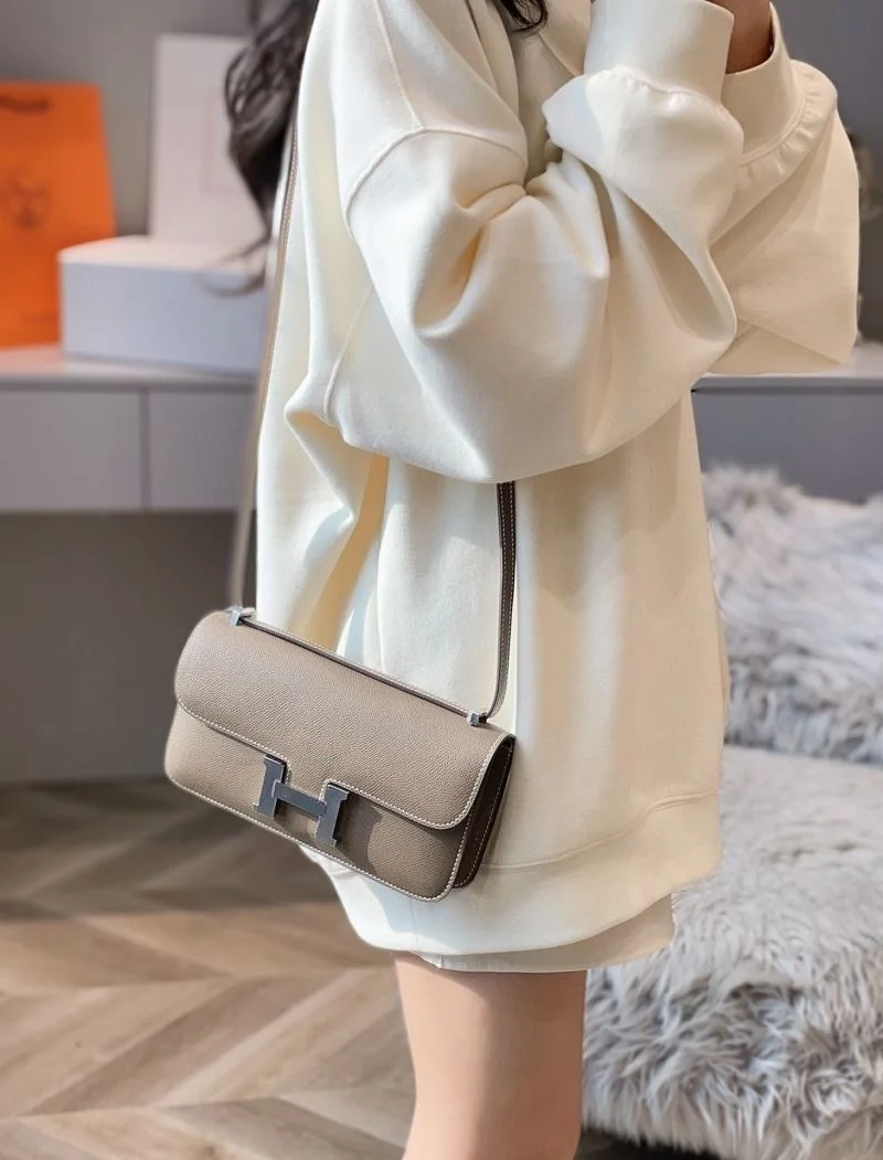 Authentic Hermes Constance Bags