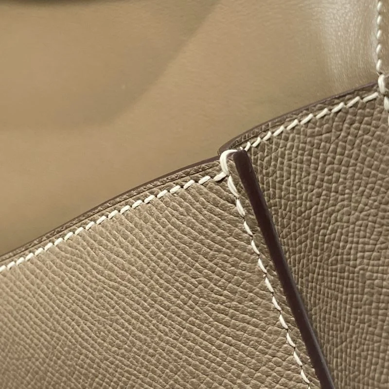 Value-priced Hermes Constance Bags
