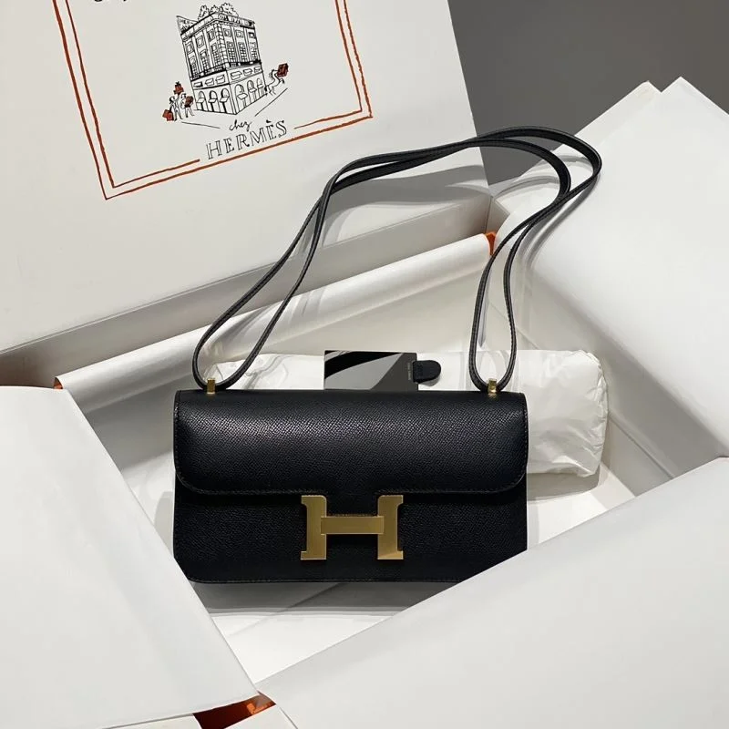 Brand-original Hermes Constance Bags
