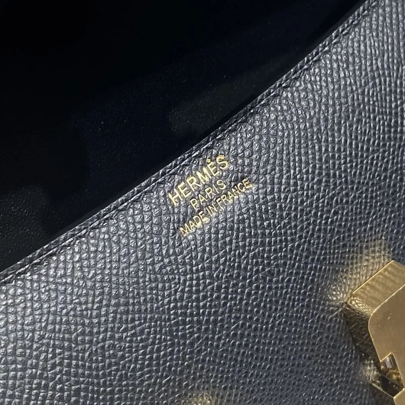 Brand-original Hermes Constance Bags