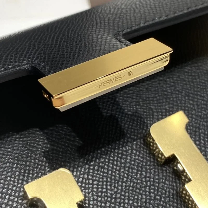 Brand-original Hermes Constance Bags