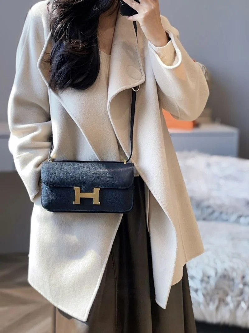 Brand-original Hermes Constance Bags