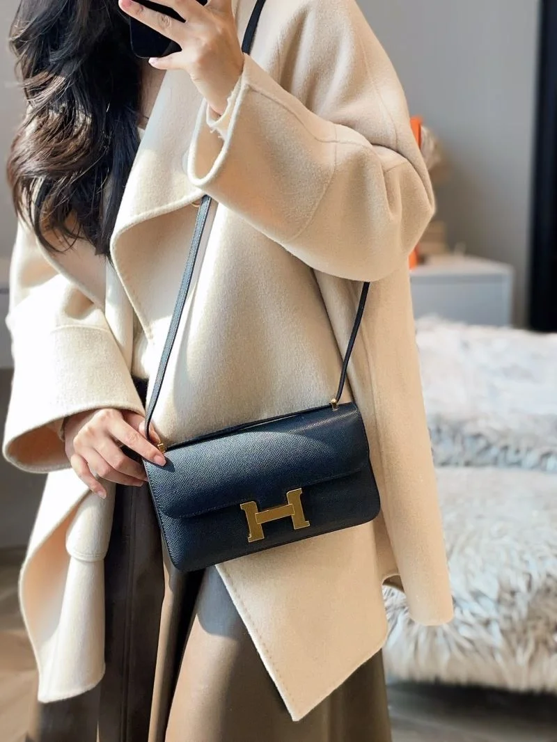 Brand-original Hermes Constance Bags