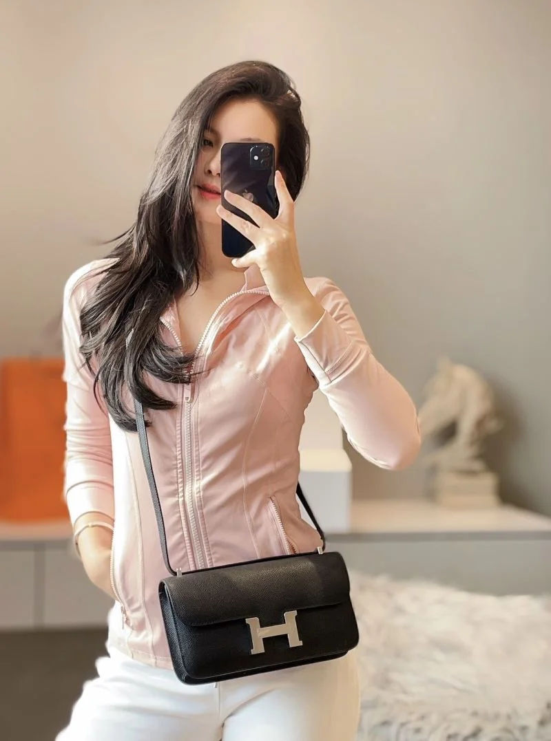 Discounted Hermes Constance Bags