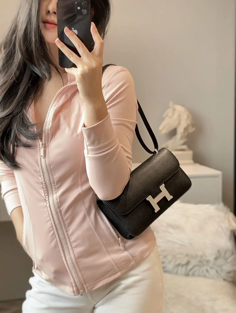 Discounted Hermes Constance Bags