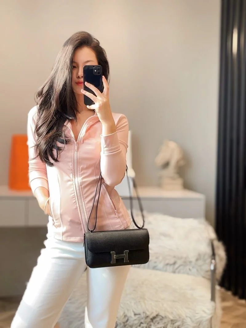 Discounted Hermes Constance Bags