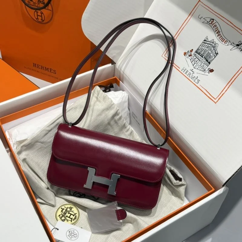 Hermes Constance Bags