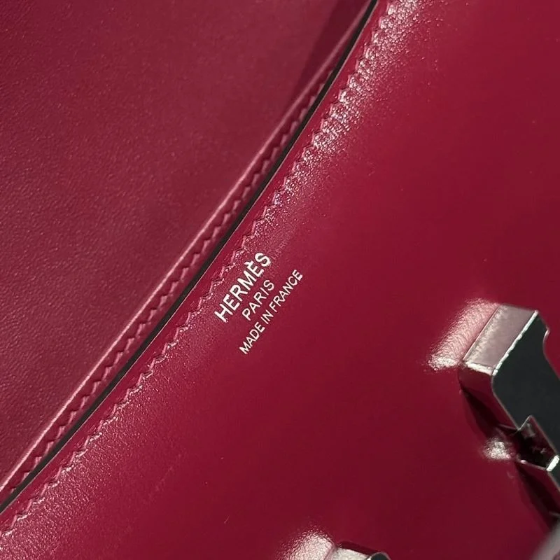 Reasonably priced Hermes Constance Bags
